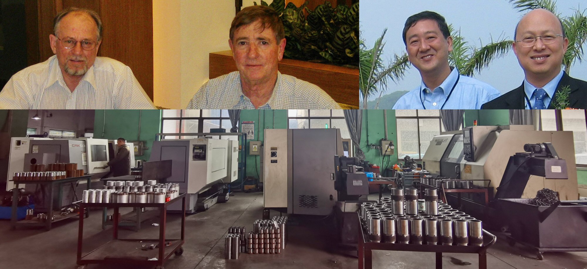 About Us – Diatool Diamond Products